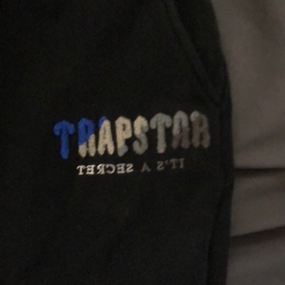 Pants | Trapstar Brand Sweatpants | Poshmark